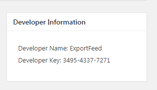 Amazon Plugin Installation and Feed Creation Manual - exportfeed
