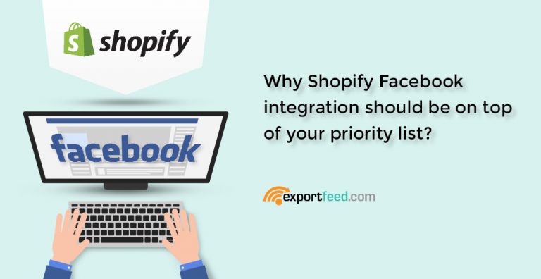 Shopify Facebook Integration - Why, how & the best practices to sell on ...
