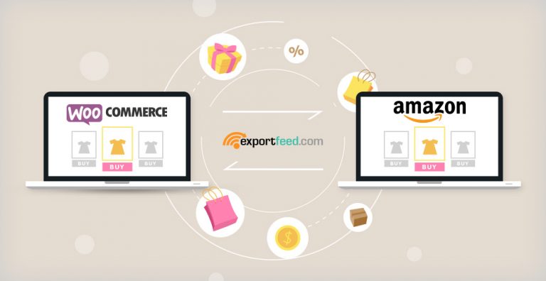WooCommerce Amazon Integration - Why this is not your Optional Marketing Strategy?