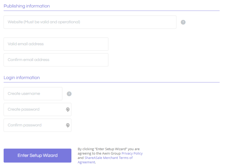 Installation Guide for ExportFeed ShareASale Shopify App - exportfeed